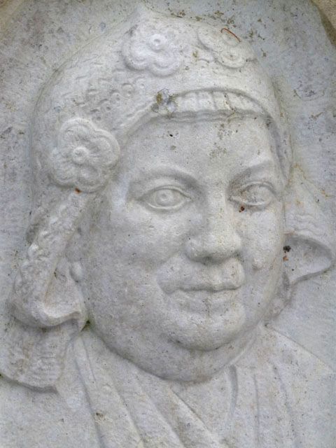 History | Goldmandeln